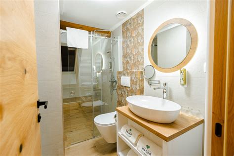 Suite Semenič Resort Village Majer