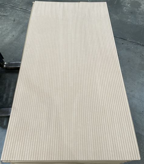 Linea Flexible Hdf Panels Eco Greenhaus