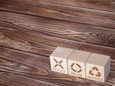 Reduce Reuse And Recycle As A Resources Conservation Business