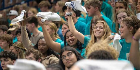 Uncw Shares Enrollment Numbers For Class Of 2028