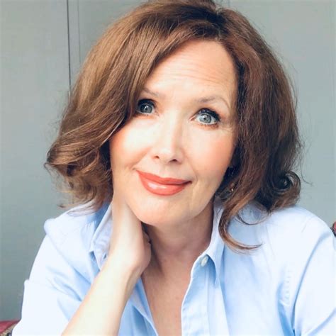 Janine Turner