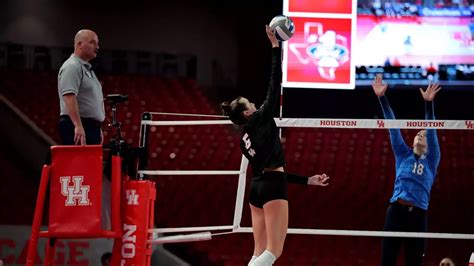 University Of Houston Athletics