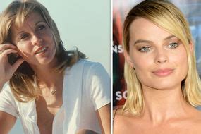 Margot Robbie Opens Up On Sex Scene With Leonardo DiCaprio In Wolf Of Wall Street Films