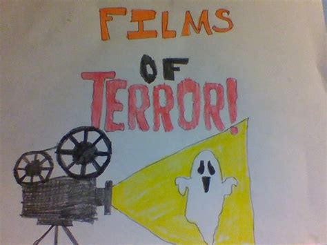 Films Of Terror The Loud House Fanon Wikia Fandom