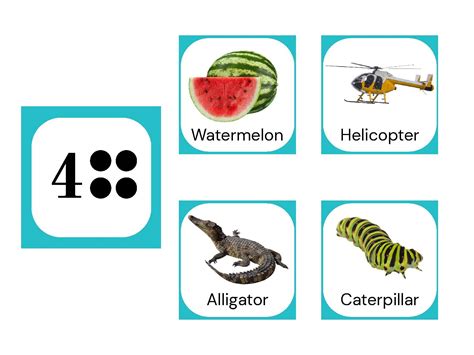 Printable Counting Syllable Work By Amairany Hernandez Tpt