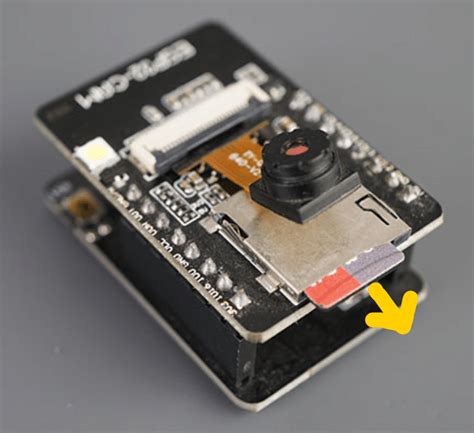 Wrong Boot Mode Esp32