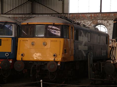 Class 82 Matty Ps Railway Pics