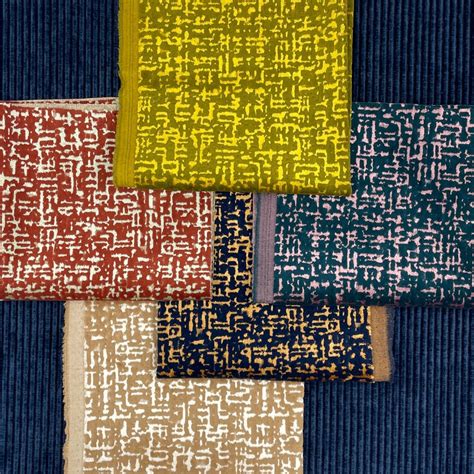 United Fabrics SALVADOR 04 Affogato Bestupholsteryfabric