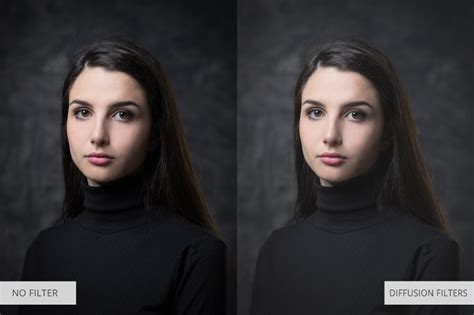 What Are Diffusion Filters And How To Use Them