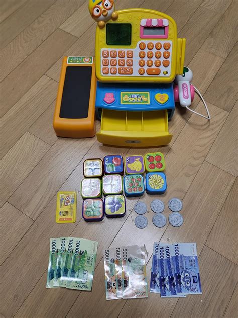 뽀로로마트놀이 당근마켓 중고거래
