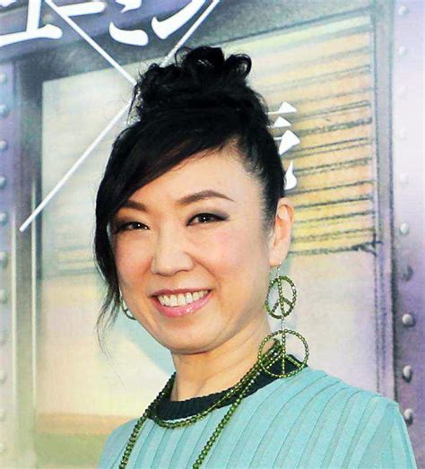 松任谷由実、「あさイチ」生出演で生まれて初めての体験を明かす スポーツ報知