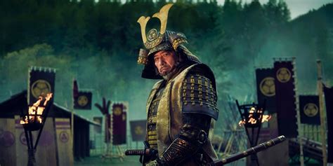 Shōgun — Release Date Cast Trailer And Everything We Know So Far