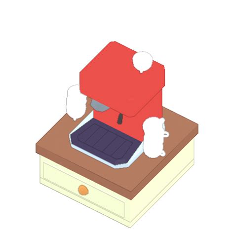 Coffee Machine Plateup Wiki