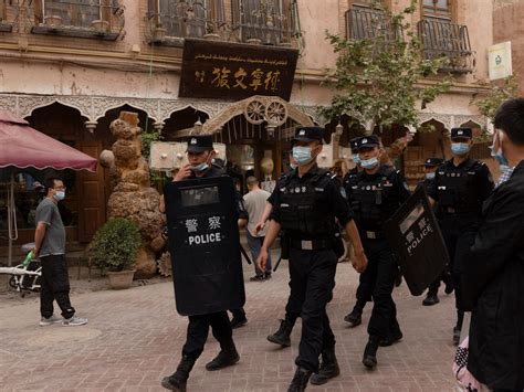 Dozens Of Countries Question China At Un Over Xinjiang ‘abuses