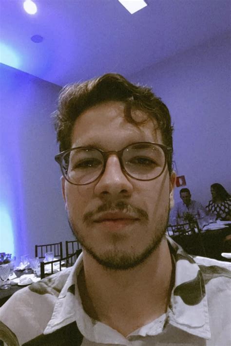 Gustavo Fliegner Profile Images — The Movie Database Tmdb