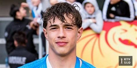 Dassena Ček Si Laurea Campione Di Slovenia Rtv Slo