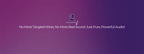 Ovp Sound Plug Calumpit