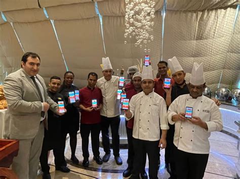 Sathish Shetty On Linkedin Foodsafety Foodsafetyculture Difsc2022