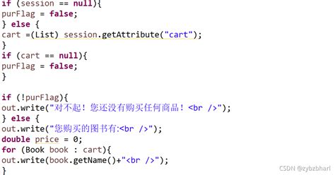 Java Web 第四次作业java Web动态网站开发微课版的项目四编程题 Csdn博客