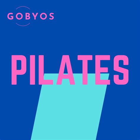 Mat Pilates Class Gobyos
