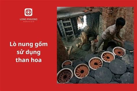 8 Lò Nung Gốm Sứ Tại Việt Nam Và Hiệu Quả Của Từng Loại