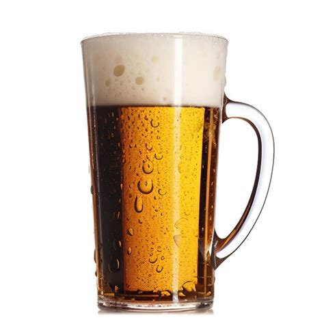 Premium Ai Image Collection Of Different Beer On White Background