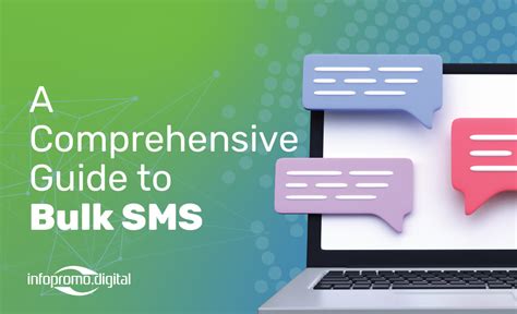 A Comprehensive Guide To Bulk Sms Infopromo Communications