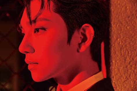 Seventeen 9th Mini Album Attacca Official Photo Kpopping