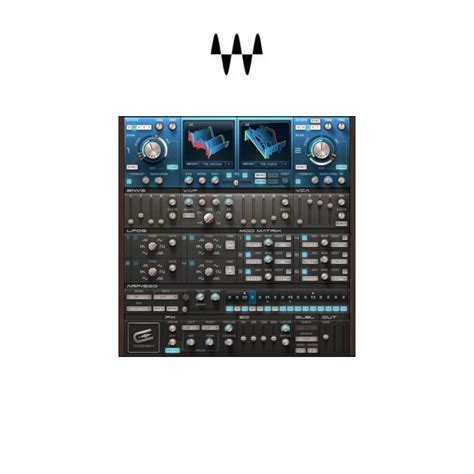 Dune 3 Synthesizer Vstauaax Producer Sources