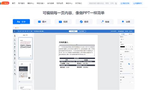 Pdf翻页电子书怎么制作？教你轻松入门 云展网