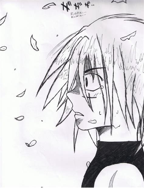 Leaves By Artamisalbrya On Deviantart