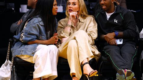 Photos Celebrity Fans At Lakers Warriors Nba Playoff Games Nbc Los