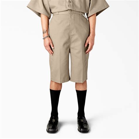 Willy Chavarria Reimagined Your Favorite Classic Dickies Fashionista