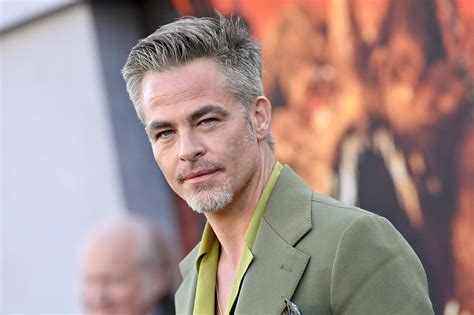 Chris Pine On Whether Hed Return For Princess Diaries 3
