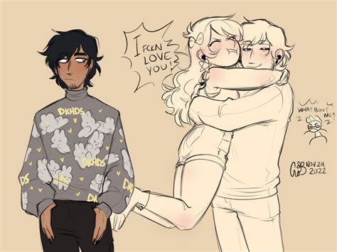 Gummybunni — The Dckheads Repost Marco Doodles Because He
