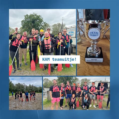 Leuke Dingen Doen Met Elkaar Zijn Eigenlijk Nog Het Allerbelangrijkste Ralph De Brouwer