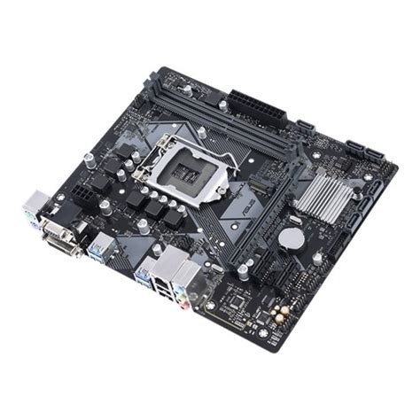 PRIME B365M-K/CSM | Motherboard | ASUS Global