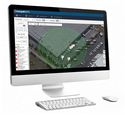 Clearpathgps Opiniones Precios Y Características Capterra