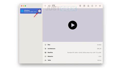 Comment Installer Windows 1110 Sur Votre Mac Avec Utm