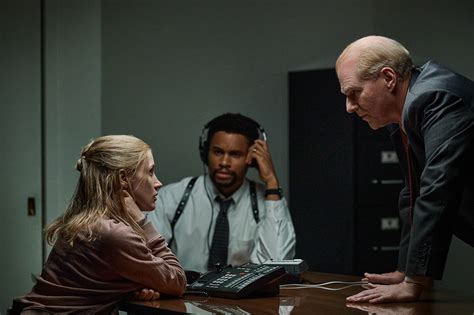 The Good Nurse Review Killer Cast In Medical Murder Drama The Spool