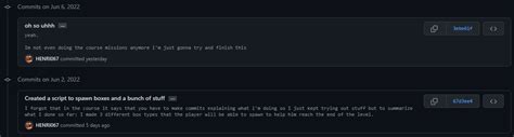 github henri067 programing theory