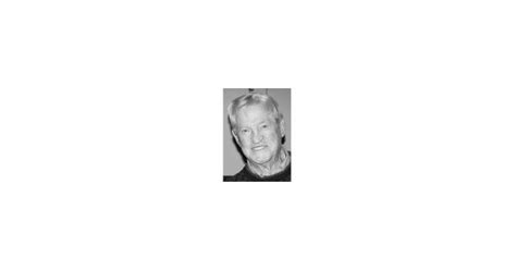 David Mcgowan Obituary 2015 Legacy Remembers