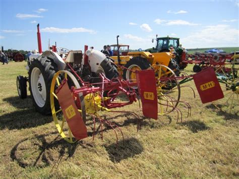 Transferring Business Alexander Mccutcheon Agricultural Implement