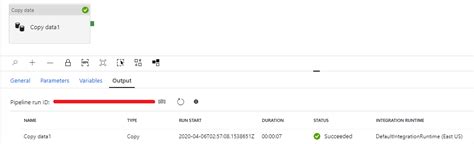 Azure Different Json Pattern In Data Factory Stack Overflow