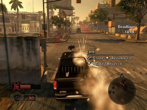 Mercenaries 2 World In Flames Download