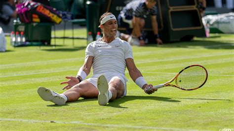 Rafael Nadal Hopes For Positive News Ahead Of Mooted 2024 Farewell