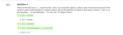 Java Hash Table Collision In Pseudo Code Stack Overflow