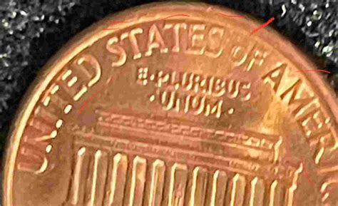 1990 Licoln Interesting Cent Coin Community Forum