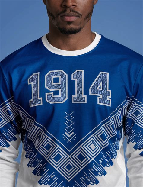 phi beta sigma sigmas heritage crewneck sweater divine nine designs