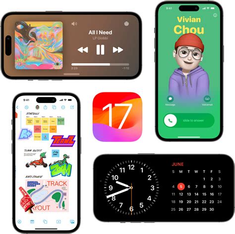Ios 17 Solutions Tips And Tricks
